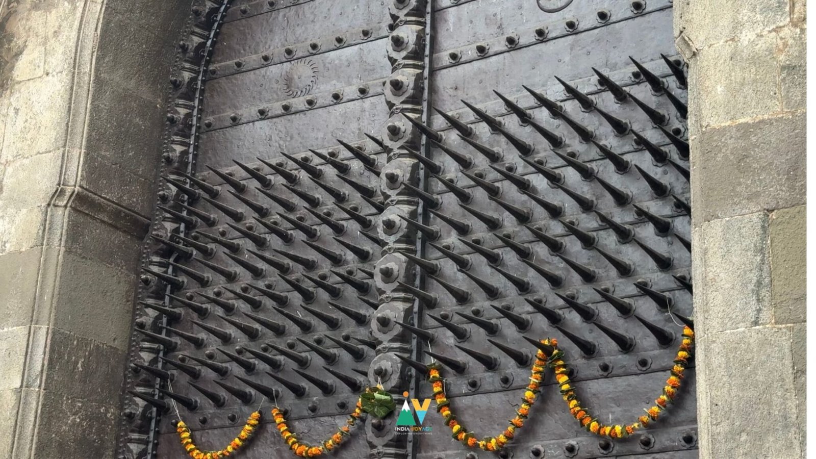 Shaniwar Wada, Pune: The Fort Where Legends Still Whisper - India Voyage